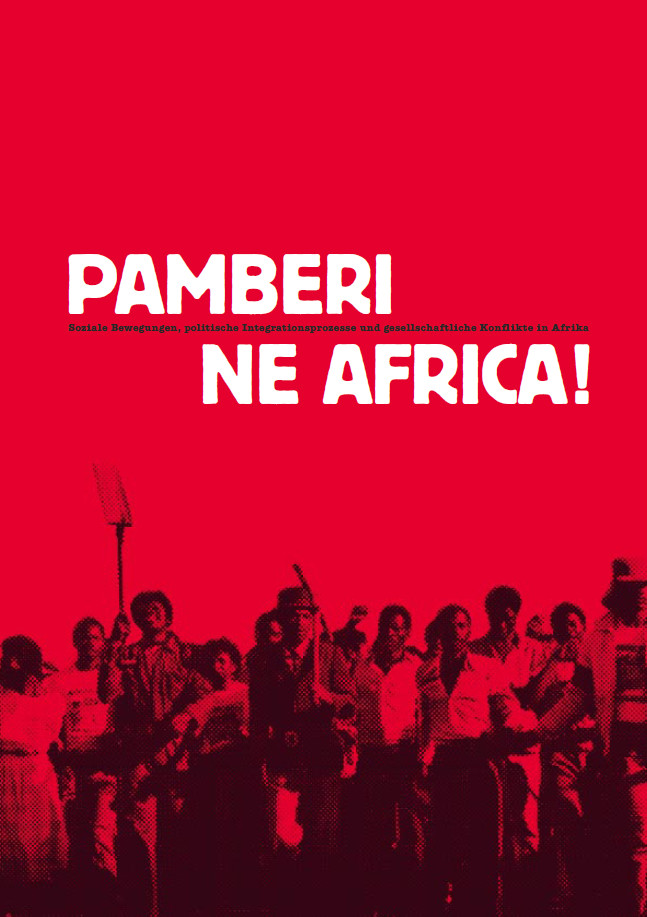 Pamberi ne Africa! | Bildungswerk Berlin der Heinrich-Böll-Stiftung